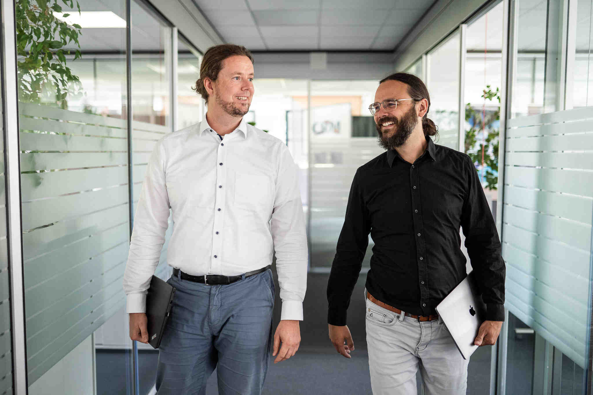 Erfolgreich als KMU im Internet: Website, Content und SEO - SK ONE